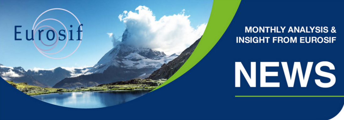 Newsletter March 2023 - EUROSIF
