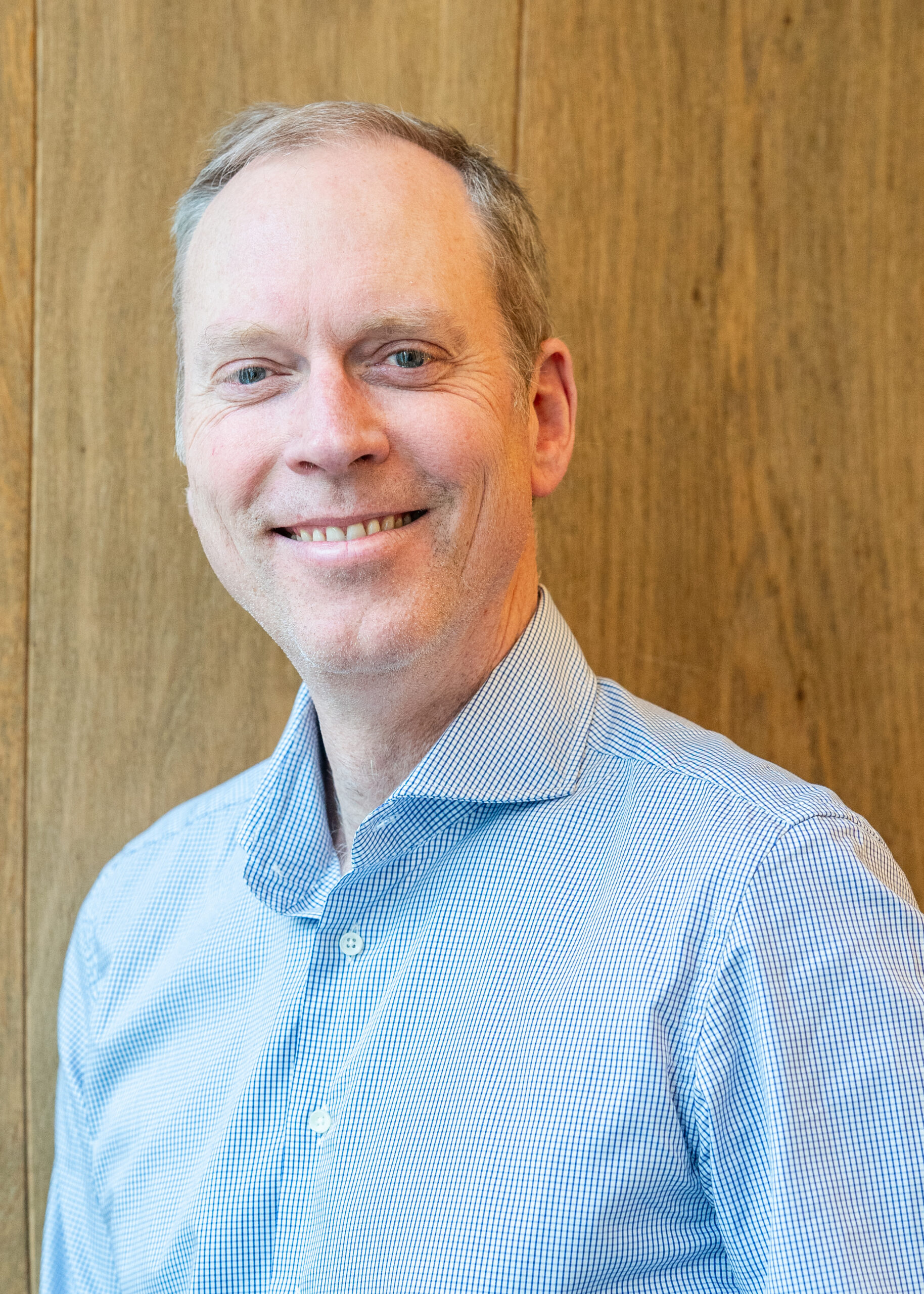 Matt Christensen - EUROSIF